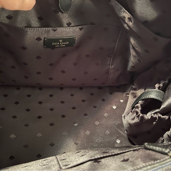 kate spade | Bags | Kate Spade Quilted Chelsea Weekender | Poshmark